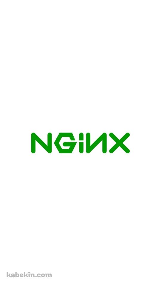 NGINXのAndroid用のスマホ壁紙(540 x 960)| 壁紙キングダム