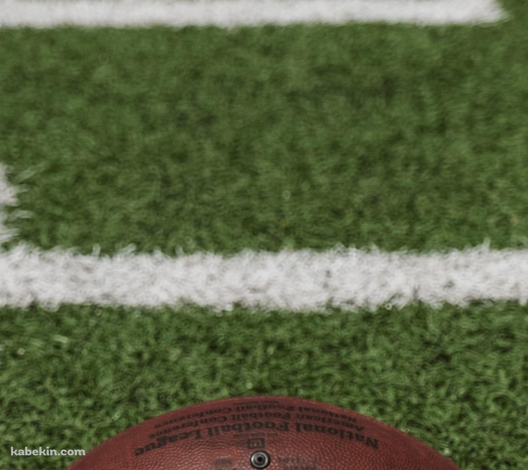Wilson アメフトのボールのAndroid用のスマホ壁紙(1080 x 960)| 壁紙キングダム