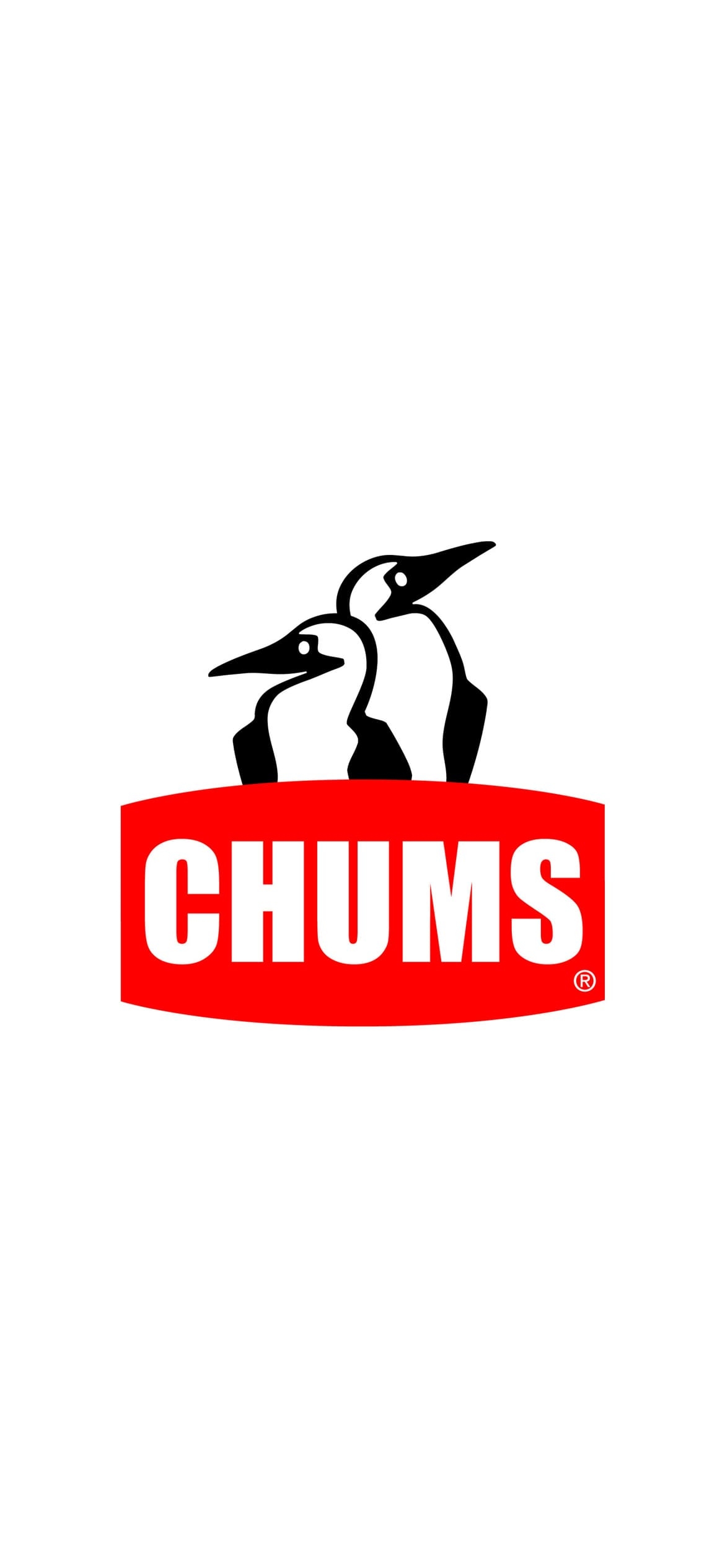 CHUMS（チャムス）の1170 x 2532 / スマホ壁紙 | 壁紙キングダム