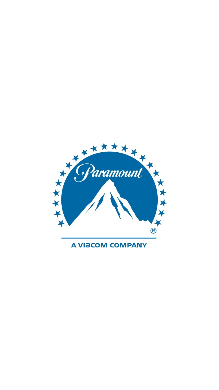 Paramount Pictures（パラマウント・ピクチャーズ）のiPhone8・iPhone SE(第2世代、第3世代)用のスマホ壁紙 ...