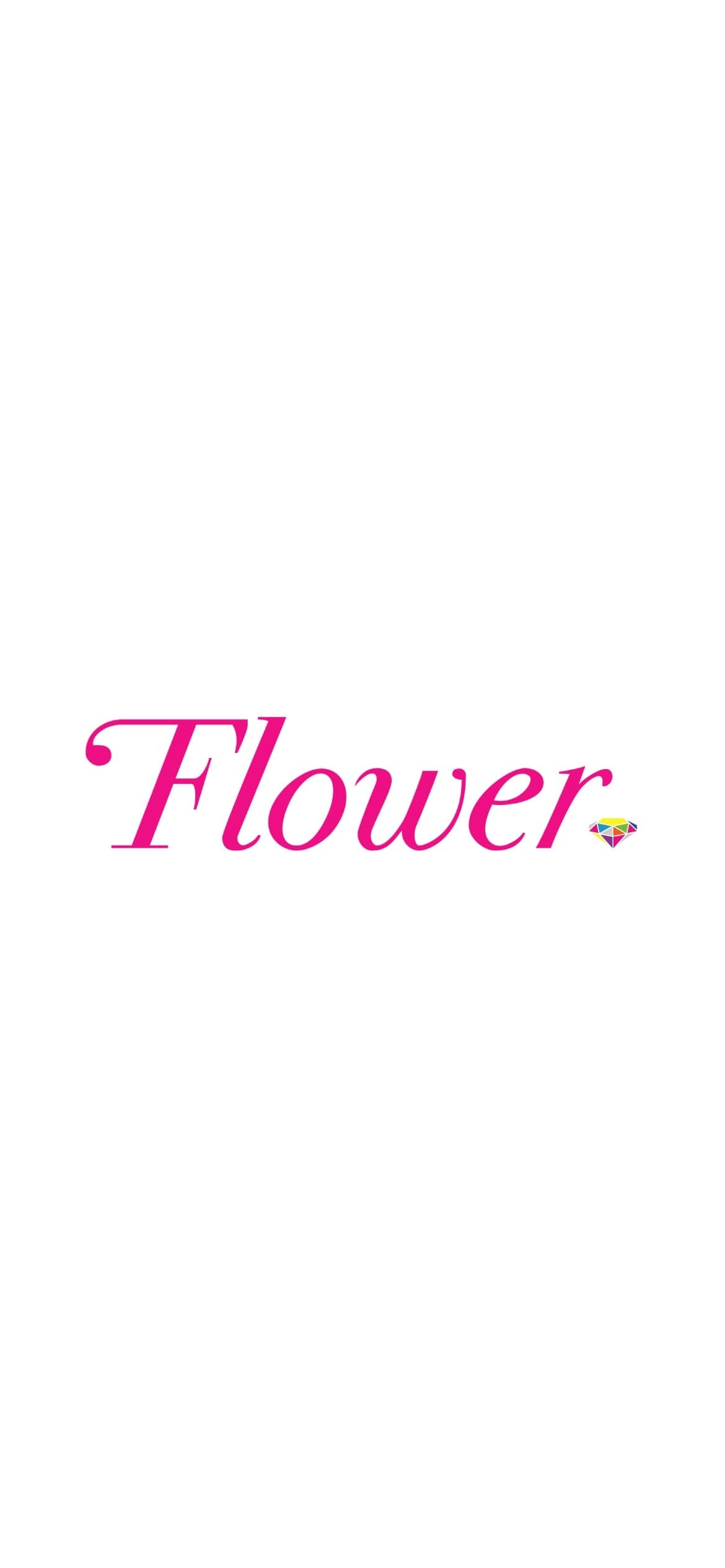 Flower from E-girlsの1170 x 2532 / スマホ壁紙 | 壁紙キングダム