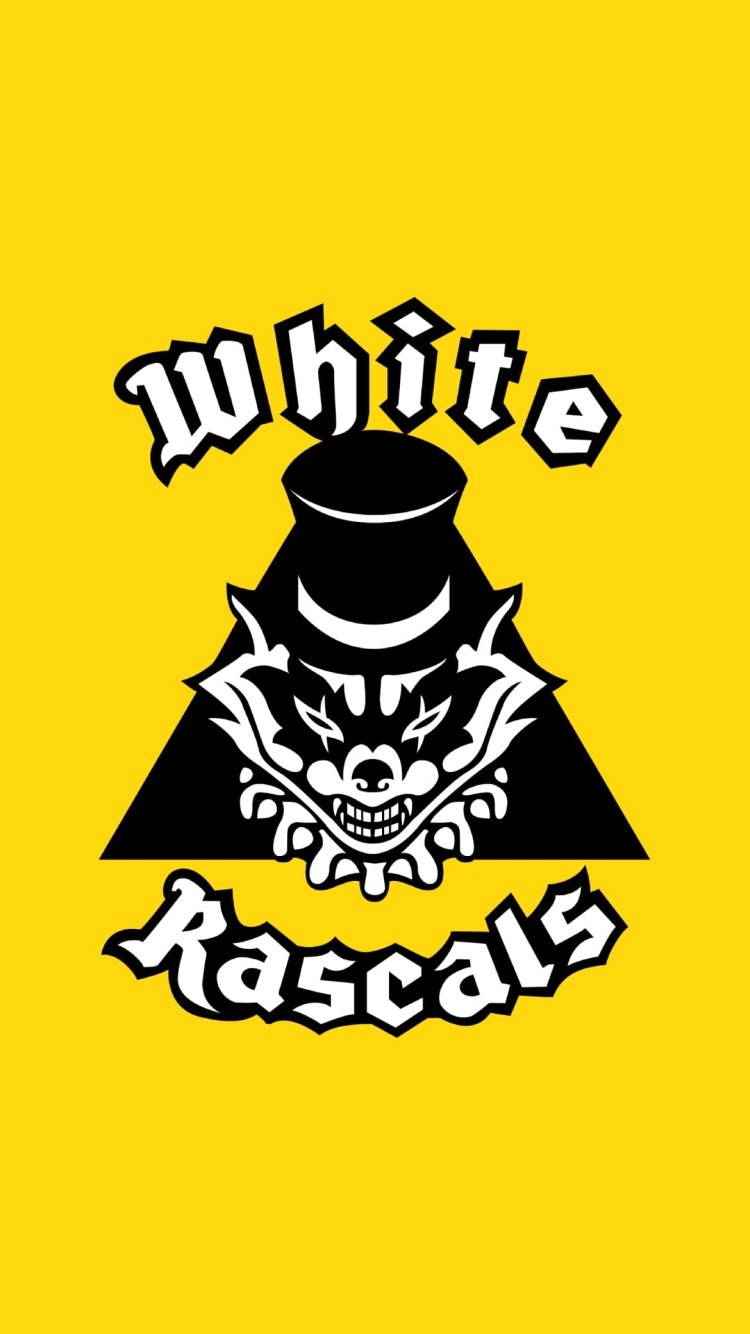 HiGH&LOW White Rascalsの750 x 1334 / スマホ壁紙 | 壁紙キングダム