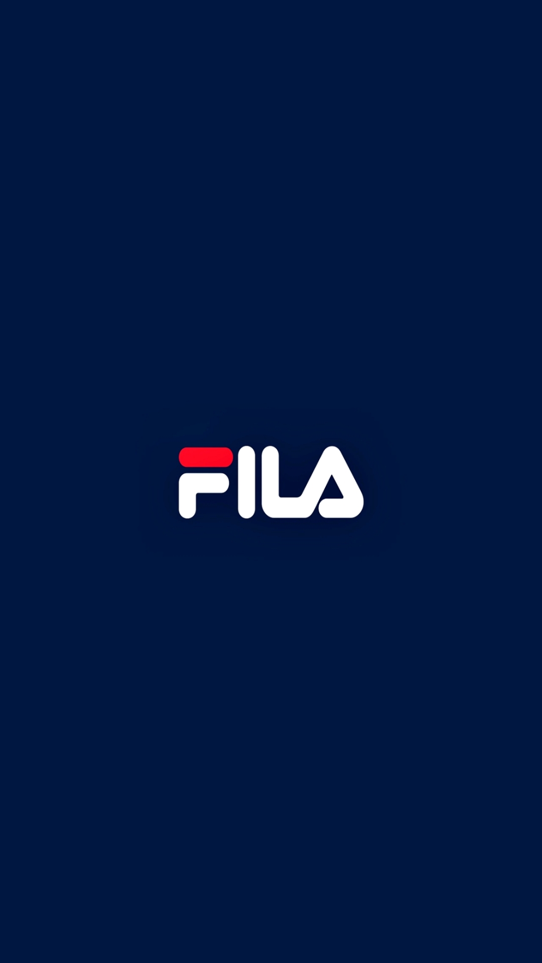 FILA ロゴの1080 x 1920 / スマホ壁紙 | 壁紙キングダム