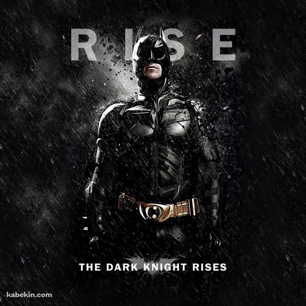 Batman Dark Knight(1024x1024px)のデスクトップPC用の壁紙 | 高画質 | 壁紙キングダム