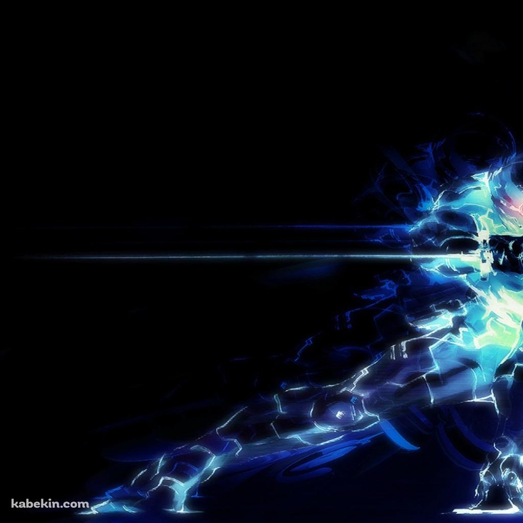 METALGEAR(1024x1024px)のデスクトップPC用の壁紙 | 高画質 | 壁紙キングダム