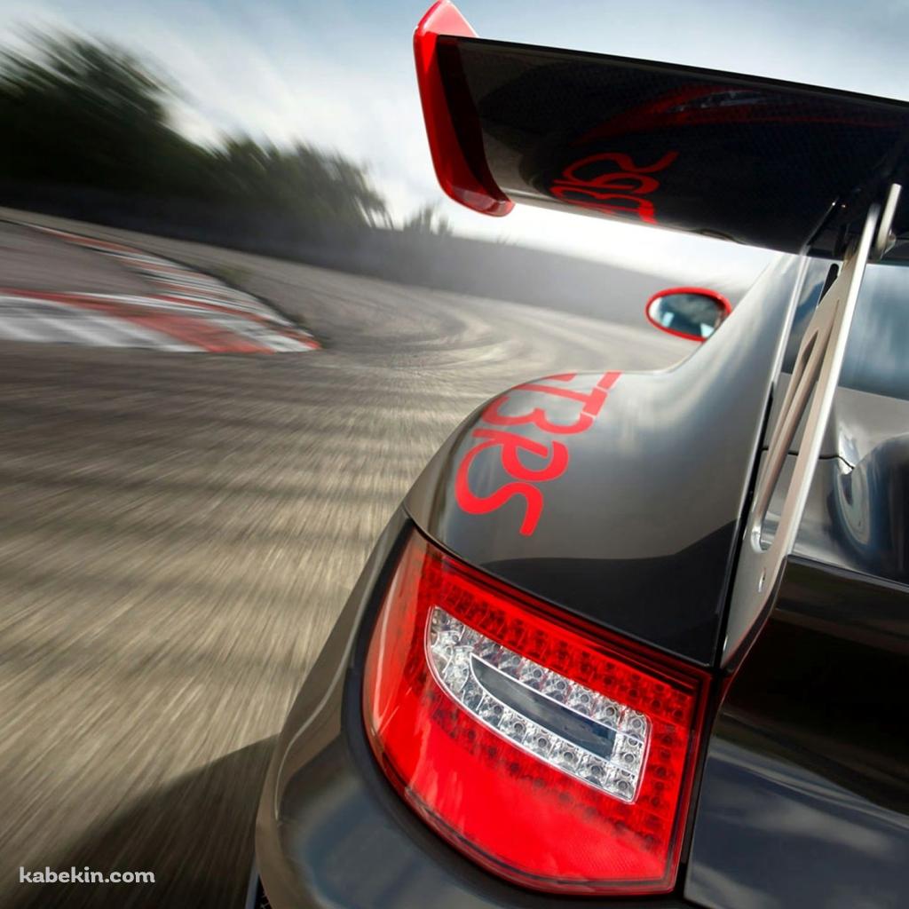 porsche911 gt3(1024x1024px)のデスクトップPC用の壁紙 | 高画質 | 壁紙キングダム