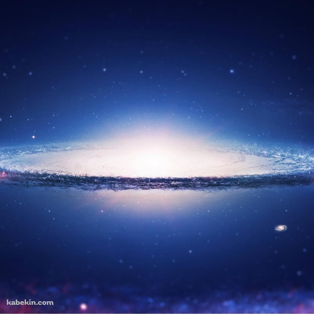 ビッグバン(1024x1024px)のデスクトップPC用の壁紙 | 高画質 | 壁紙キングダム