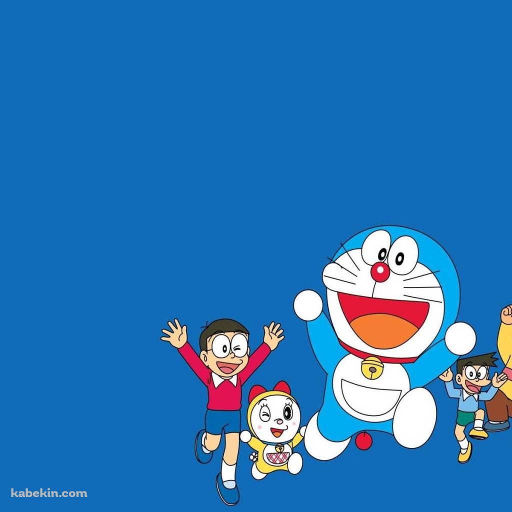 ドラえもん(1024x1024px)のデスクトップPC用の壁紙 | 高画質 | 壁紙キングダム