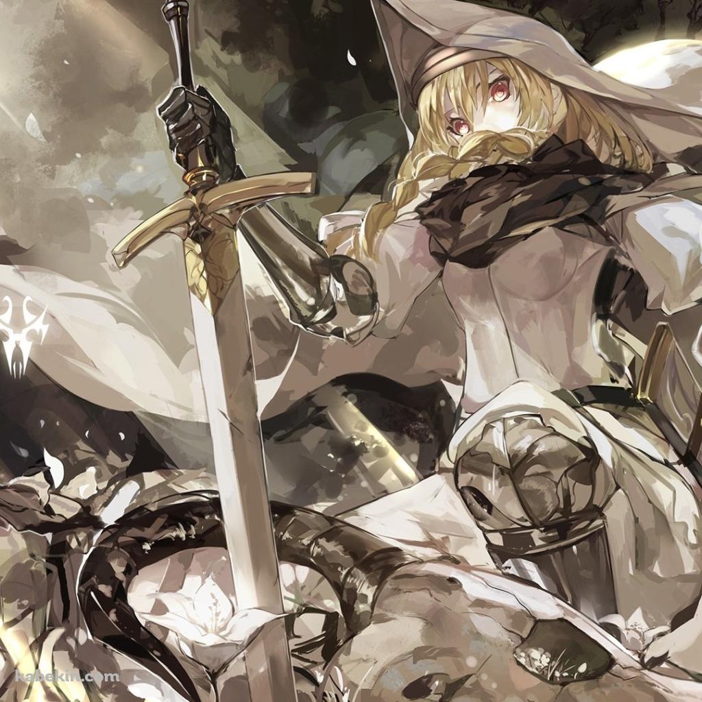 FALLEN KINGS(1024x1024px)のデスクトップPC用の壁紙 | 高画質 | 壁紙キングダム