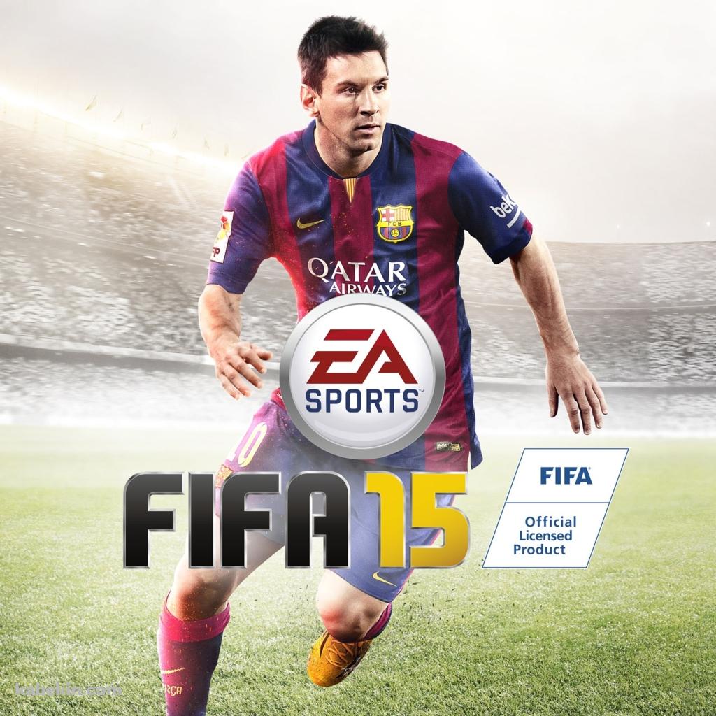FIFA 2015(1024x1024px)のデスクトップPC用の壁紙 | 高画質 | 壁紙キングダム