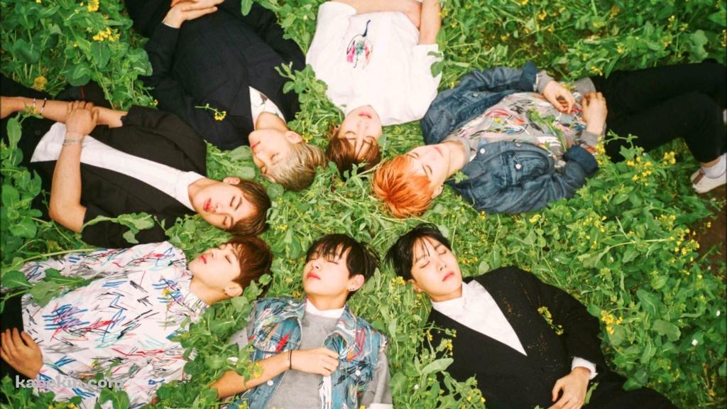 BTS(1024x576px)のデスクトップPC用の壁紙 | 高画質 | 壁紙キングダム