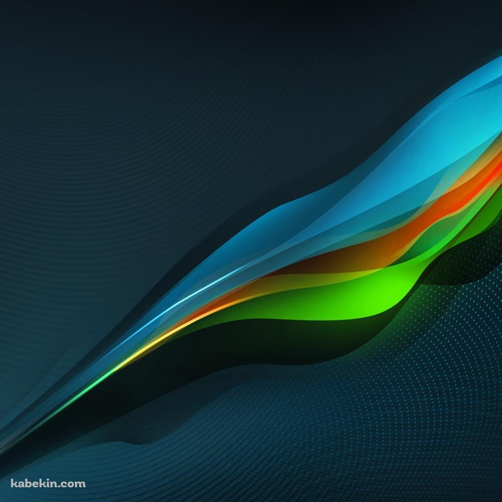 アブストラクト(1024x1024px)のデスクトップPC用の壁紙 | 高画質 | 壁紙キングダム