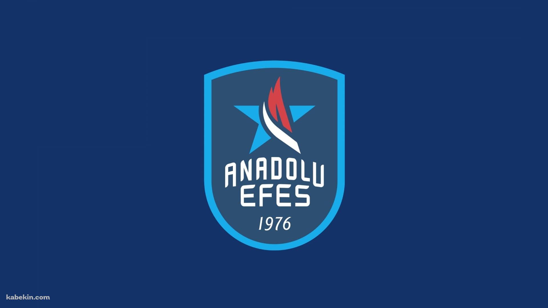 アナドル・エフェスSK / Anadolu Efes(1920x1080px)のデスクトップPC用の壁紙 | 高画質 | 壁紙キングダム