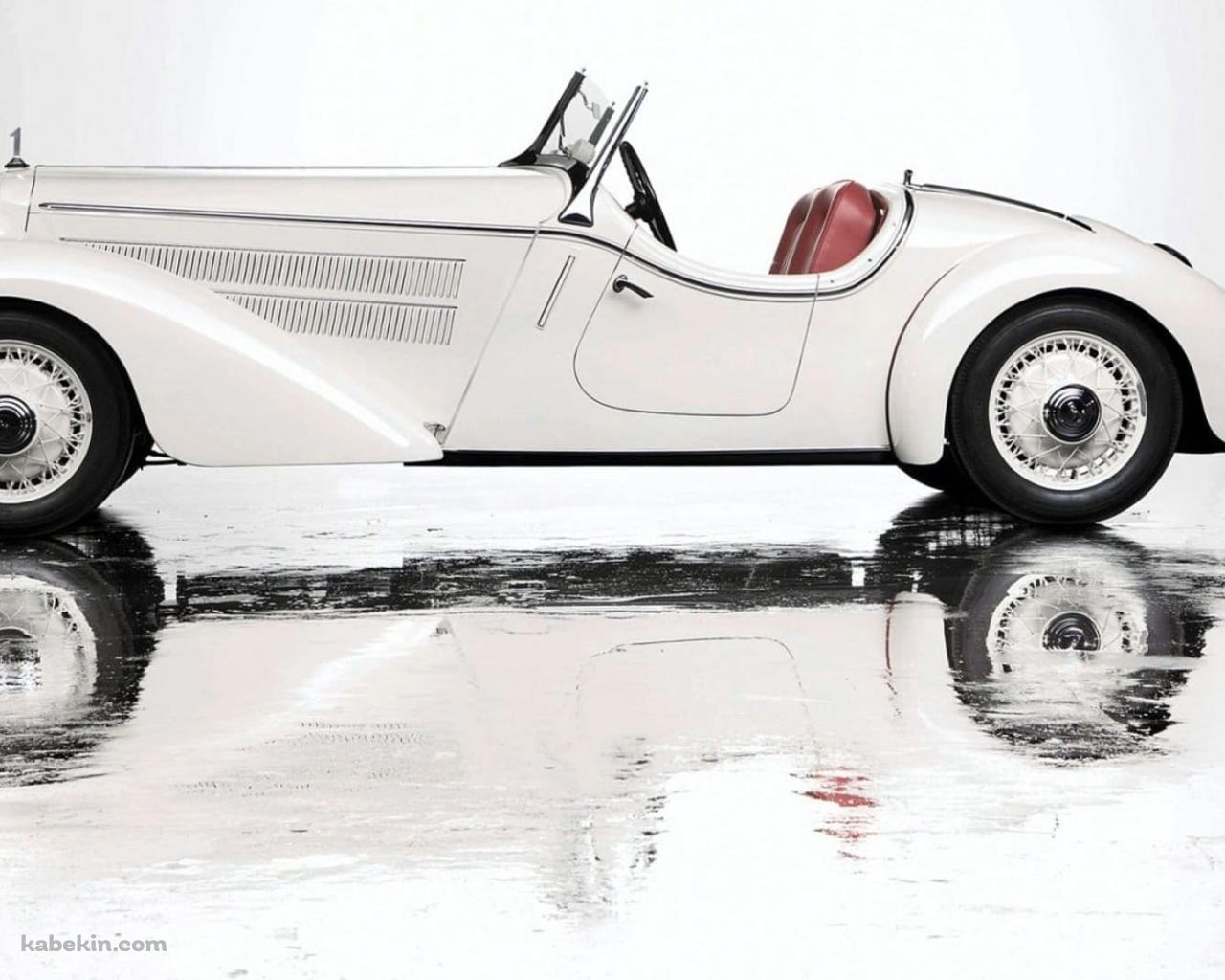Audi Front 225 roadster(1280x1024px)のデスクトップPC用の壁紙 | 高画質 | 壁紙キングダム