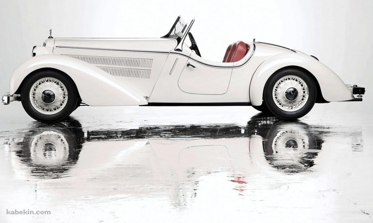Audi Front 225 roadster(1280x768px)のデスクトップPC用の壁紙 | 高画質 | 壁紙キングダム