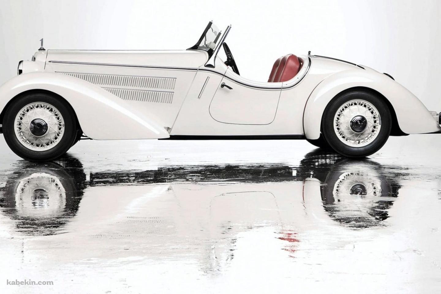 Audi Front 225 roadster(1440x960px)のデスクトップPC用の壁紙 | 高画質 | 壁紙キングダム