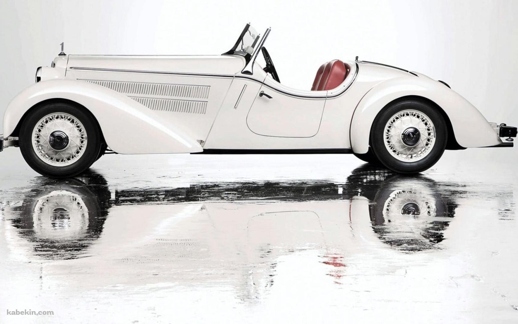 Audi Front 225 roadster(1680x1050px)のデスクトップPC用の壁紙 | 高画質 | 壁紙キングダム