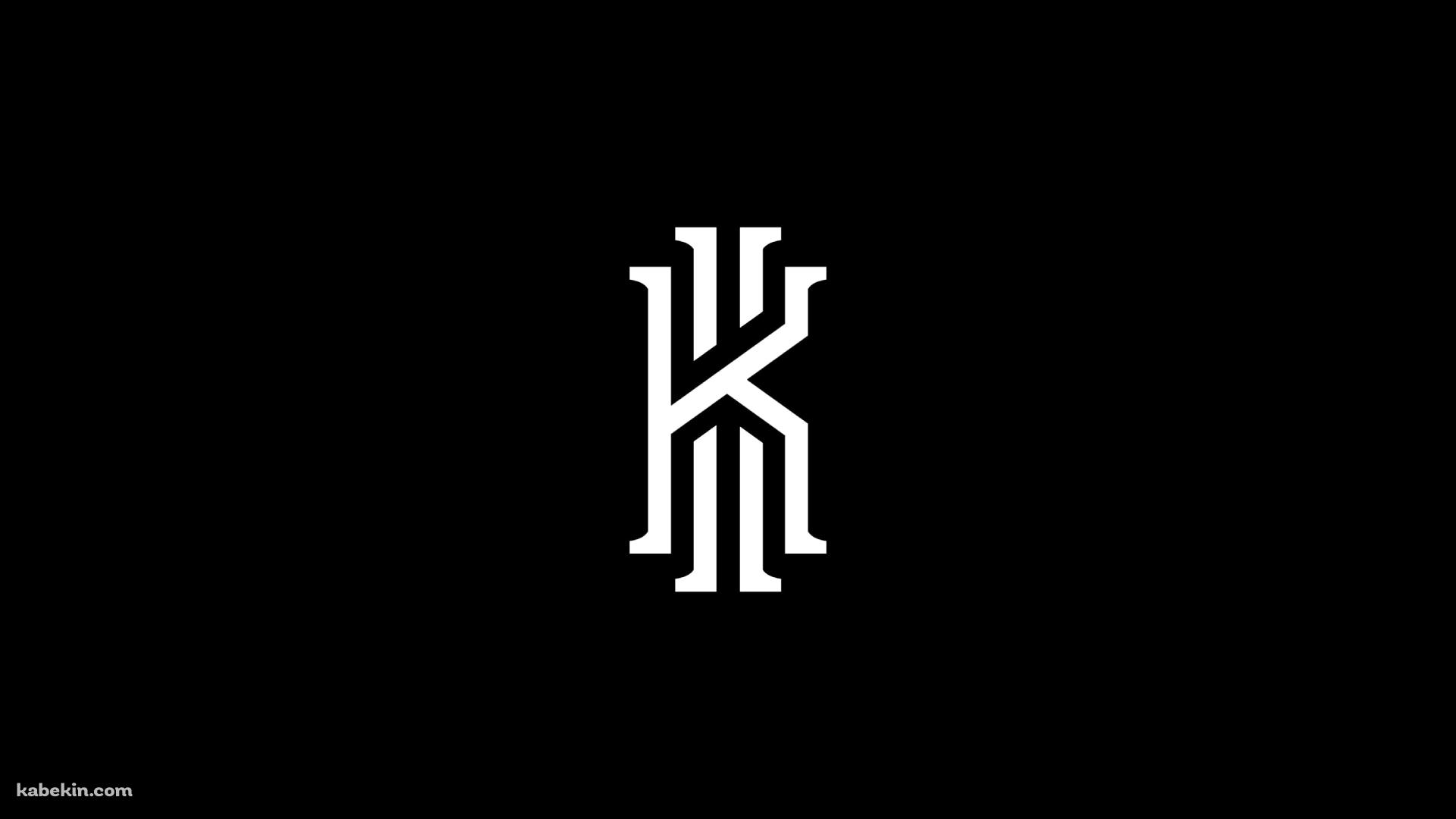 カイリー・アービング / ロゴ / Kyrie Irving / Logo / NBA(1920x1080px)のデスクトップPC用の壁紙 ...