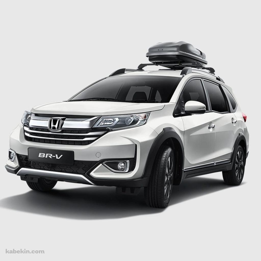 ホンダ・BR-V(1024x1024px)のデスクトップPC用の壁紙 | 高画質 | 壁紙キングダム