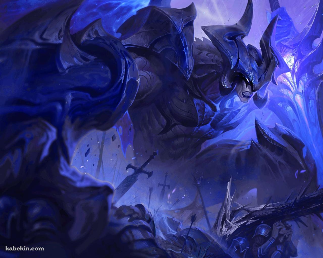 Aatrox / かっこいいエイトロックス / ダーキンの暴剣 / LoL(1280x1024px)のデスクトップPC用の壁紙 | 高画質 ...